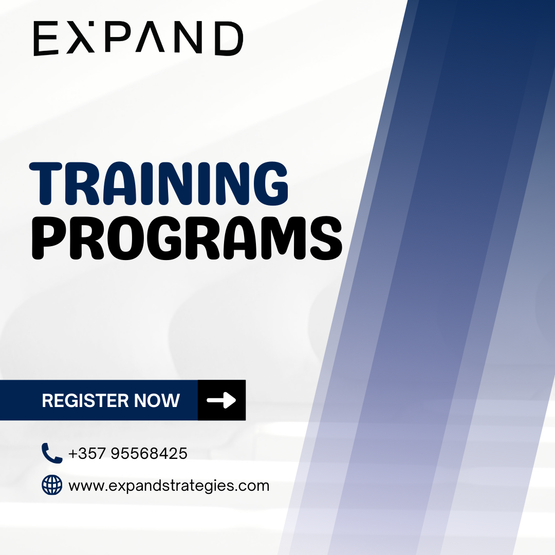 Training | EXPAND STRATEGIES